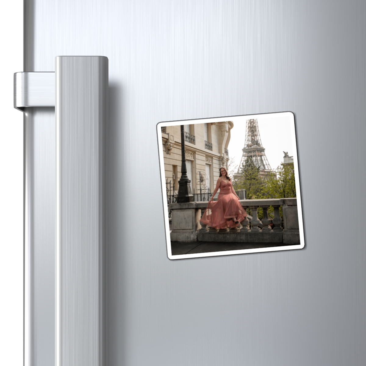 Costumizable ThinJen Magnets - ThinJen