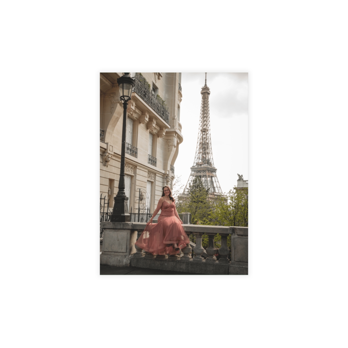 Costumizable ThinJen Postcard Bundles (envelopes included) - ThinJen