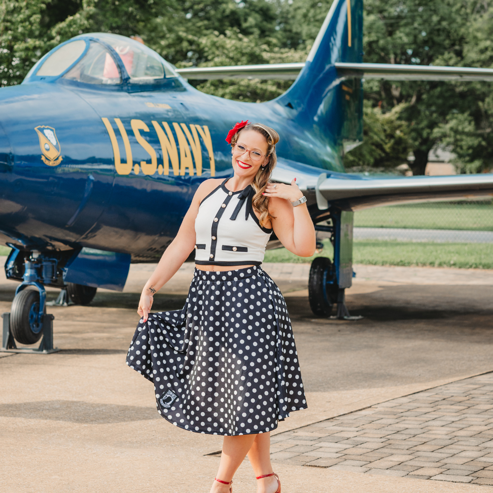 Pinup - ThinJen